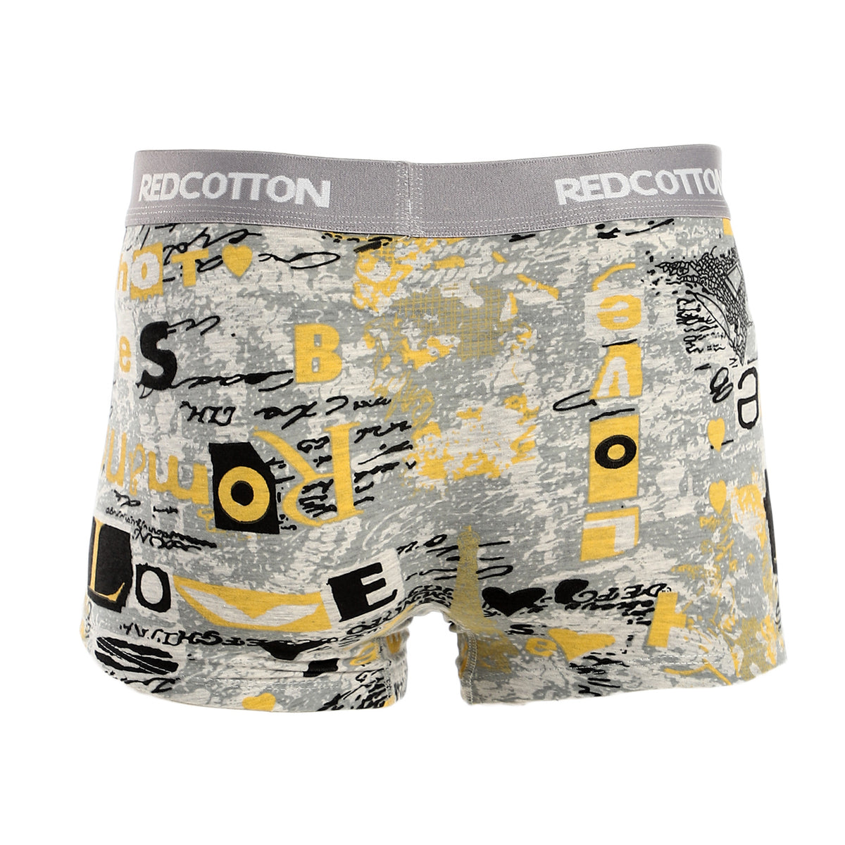 Men's Short Boxers - Breathable Comfort & Stylish Fit | Cottonil