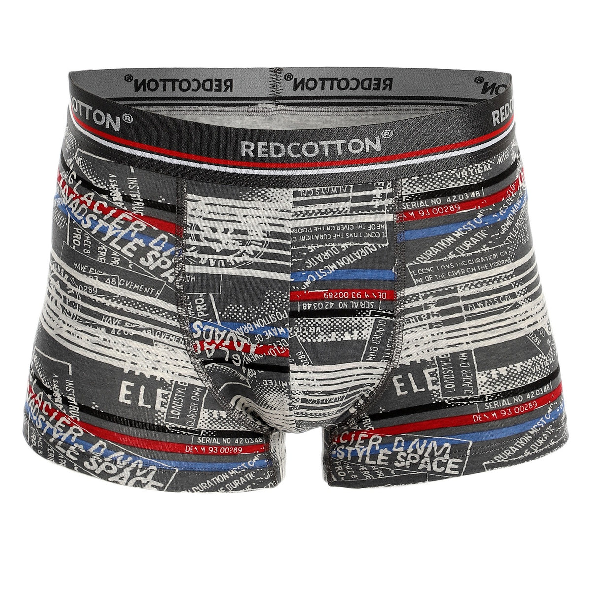 Explore Men's Underwear - Boxers, Briefs & Thermal Wear | Cottonil