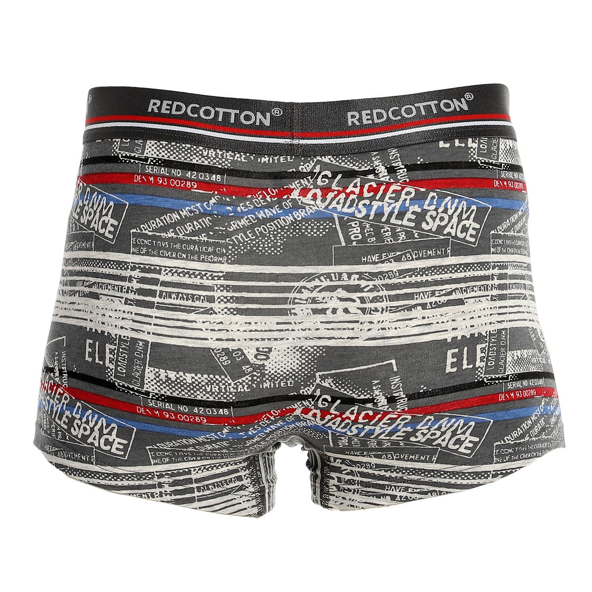 Explore Men's Underwear - Boxers, Briefs & Thermal Wear | Cottonil