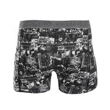 Explore Men's Underwear - Boxers, Briefs & Thermal Wear | Cottonil