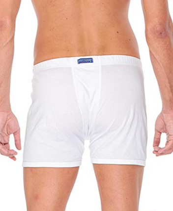 Explore Men's Underwear - Boxers, Briefs & Thermal Wear | Cottonil