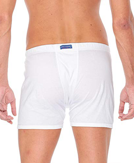 Men Boxers Underwear - Men Cotton Briefs & Shorts - Cottonil