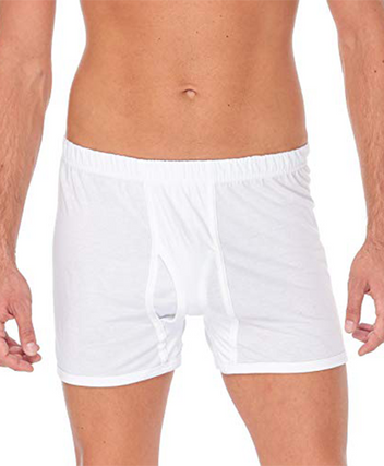 Explore Men's Underwear - Boxers, Briefs & Thermal Wear | Cottonil