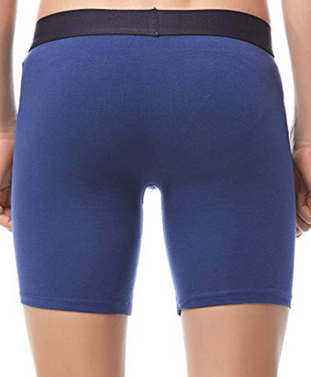 Explore Men's Underwear - Boxers, Briefs & Thermal Wear | Cottonil